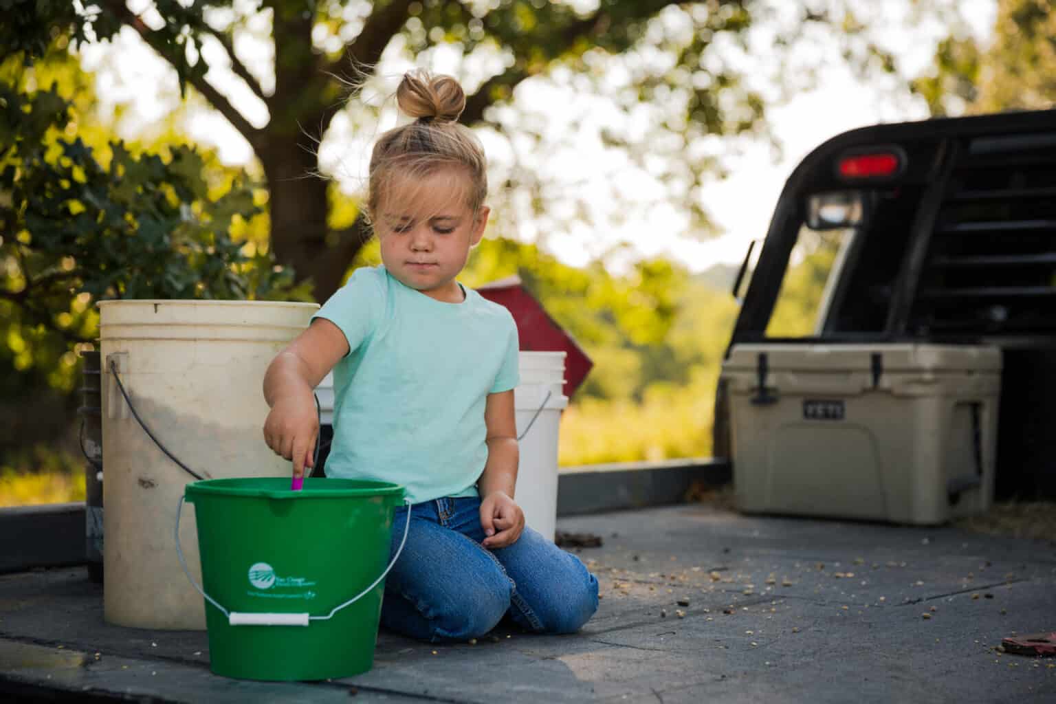 Recipe Corner – MO Beef Kids