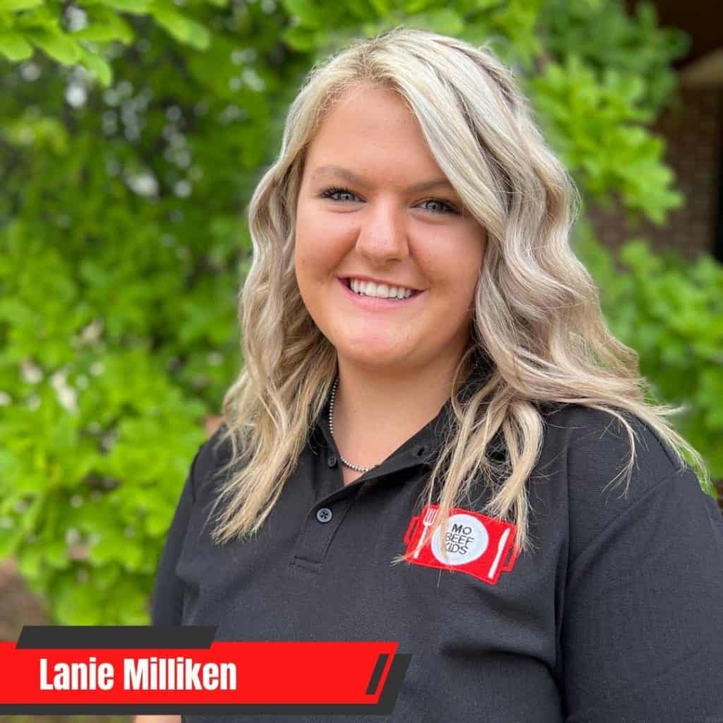 Beef and Christmas Traditions – MO Beef Kids