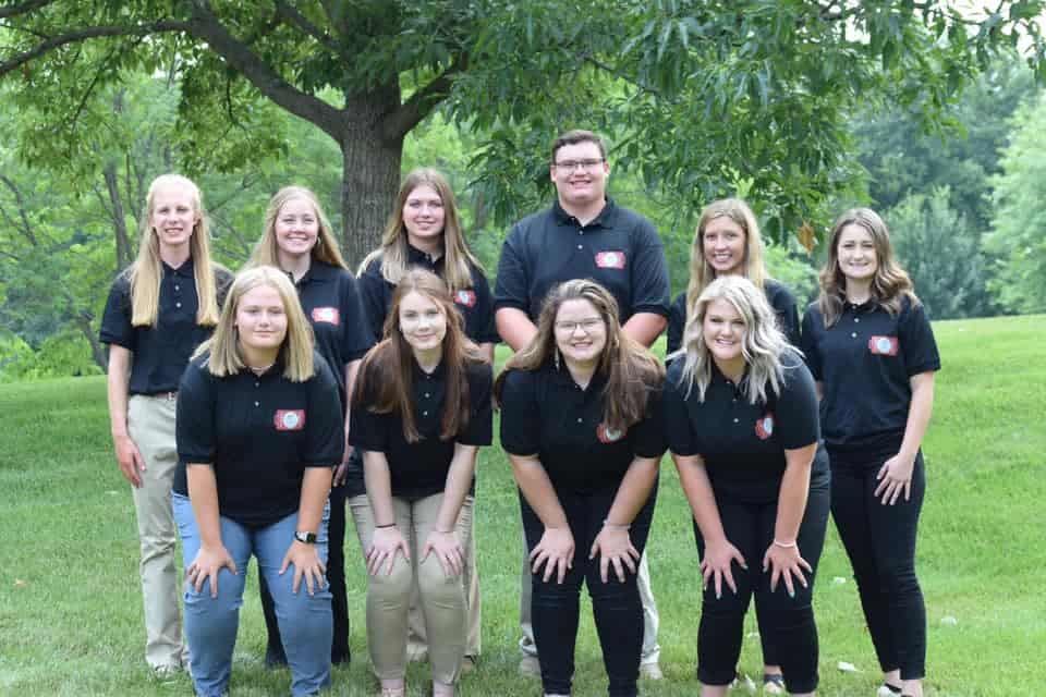 Programs & Outreach - MO Beef Kids