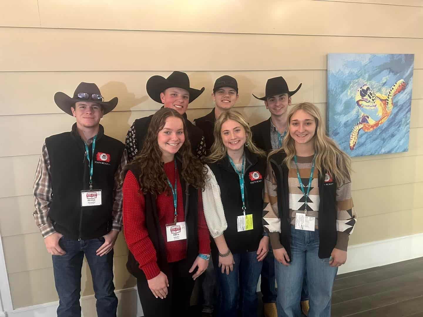 2024-2025 Mo Beef Leadership Academy Applications Now Available – MO ...